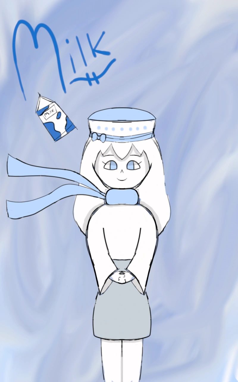 Milk | Milkshakes Wiki | Fandom