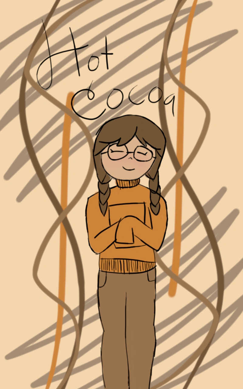 Hot Cocoa | Milkshakes Wiki | Fandom