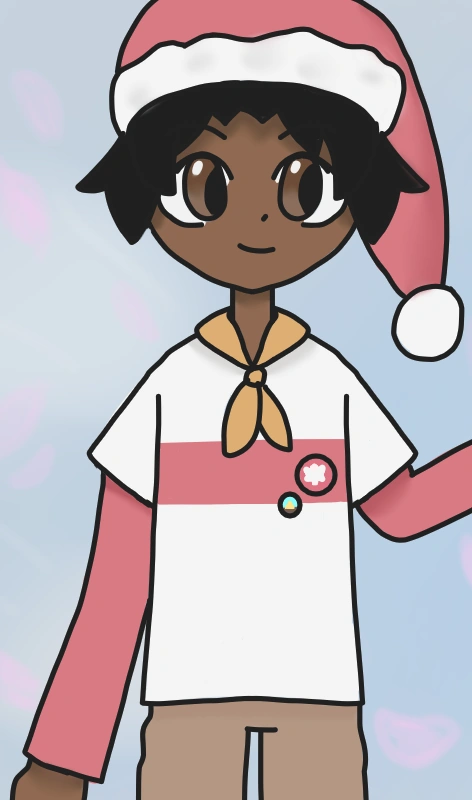 Timbit | Milkshakes Wiki | Fandom