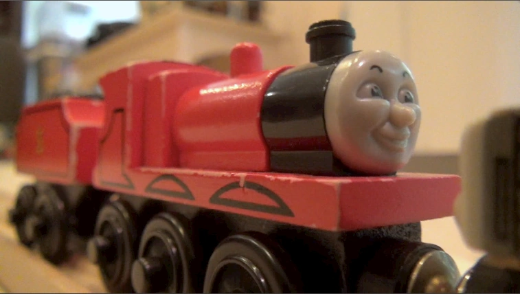 James | MilkTankerMedia Wikia | Fandom