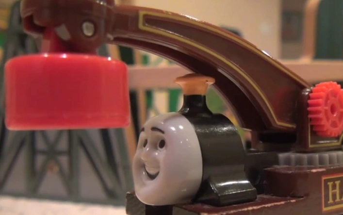 Harvey | MilkTankerMedia Wikia | Fandom