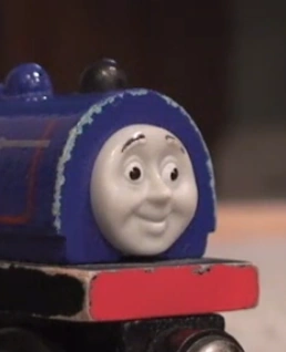 Wilbert | MilkTankerMedia Wikia | Fandom