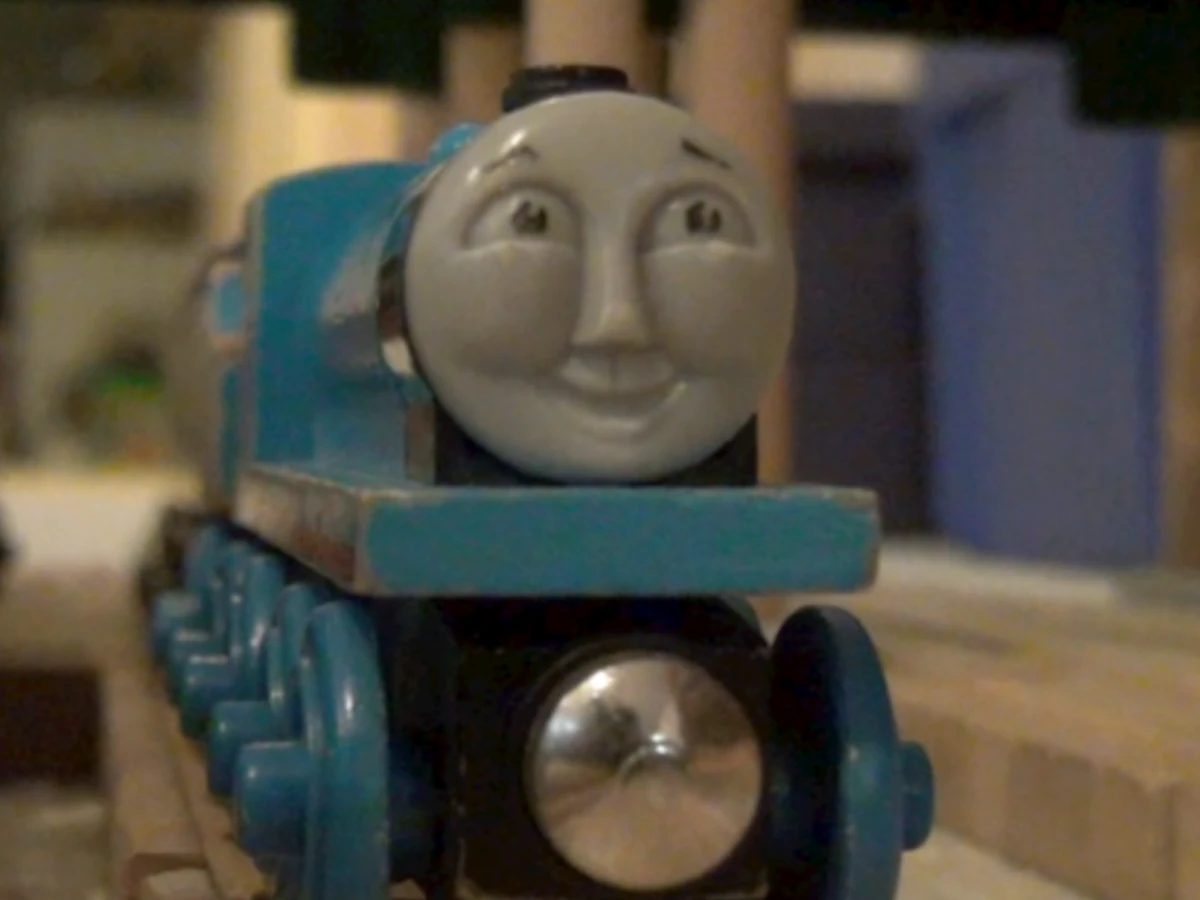 Gordon | MilkTankerMedia Wikia | Fandom