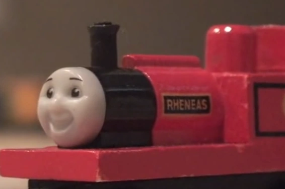 Rheneas | MilkTankerMedia Wikia | Fandom