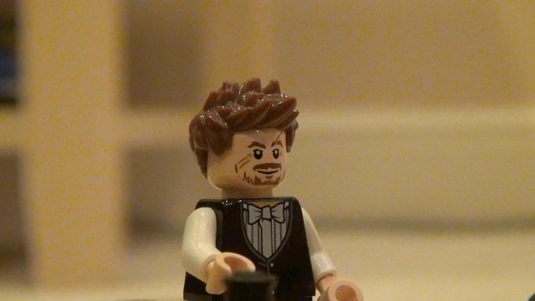 Richard Hatt | MilkTankerMedia Wikia | Fandom