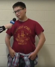 Dale Ribble | Milkter Wiki | Fandom