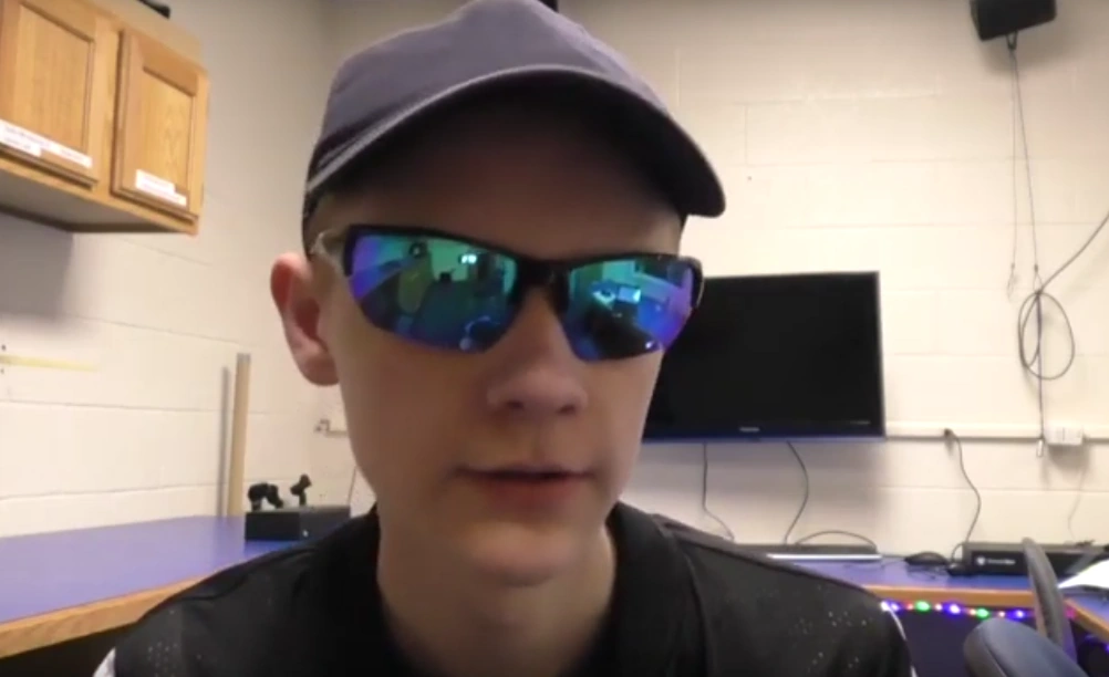 Ryan Baker | Milkter Wiki | Fandom