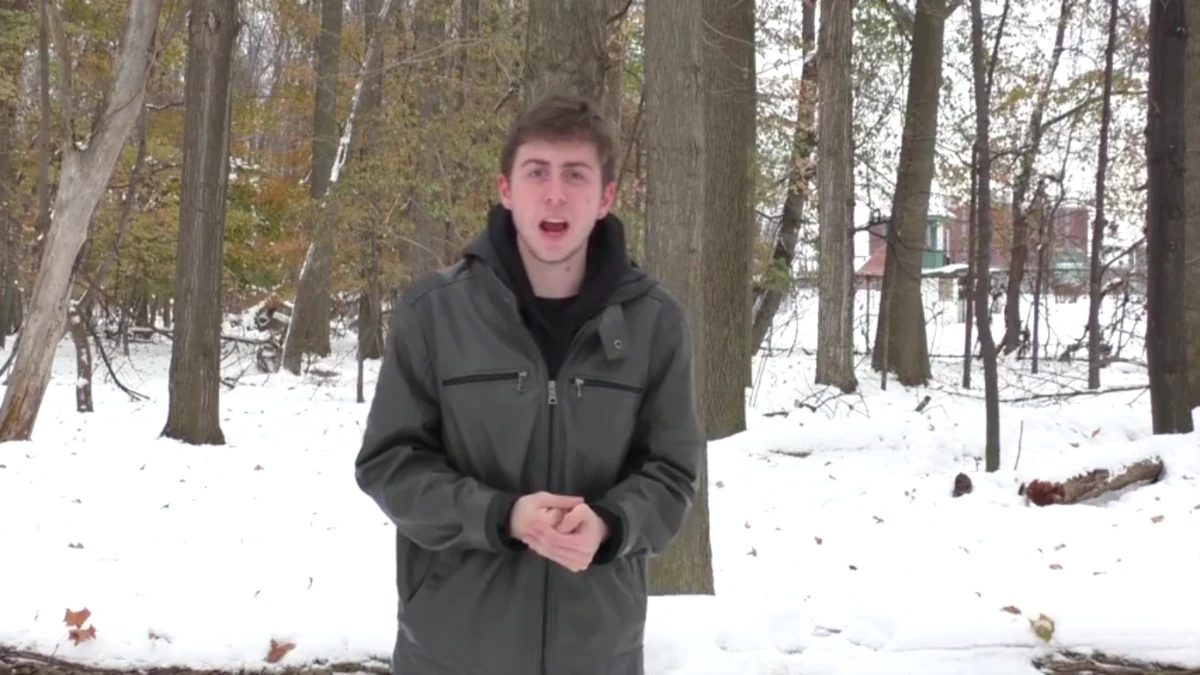 Dale Ribble | Milkter Wiki | Fandom