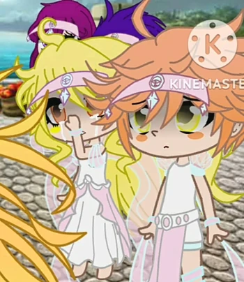 Stella | Milky Way and the Galaxy Girls: All Stars Wiki | Fandom