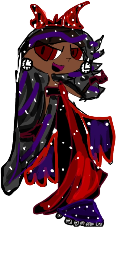 The Big Crunch | Milky Way and the Galaxy Girls: All Stars Wiki | Fandom