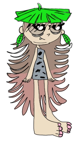 V | Milky Way and the Galaxy Girls: All Stars Wiki | Fandom