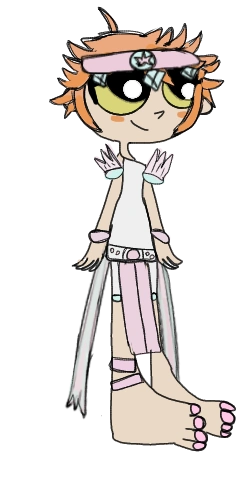 Solis | Milky Way and the Galaxy Girls: All Stars Wiki | Fandom