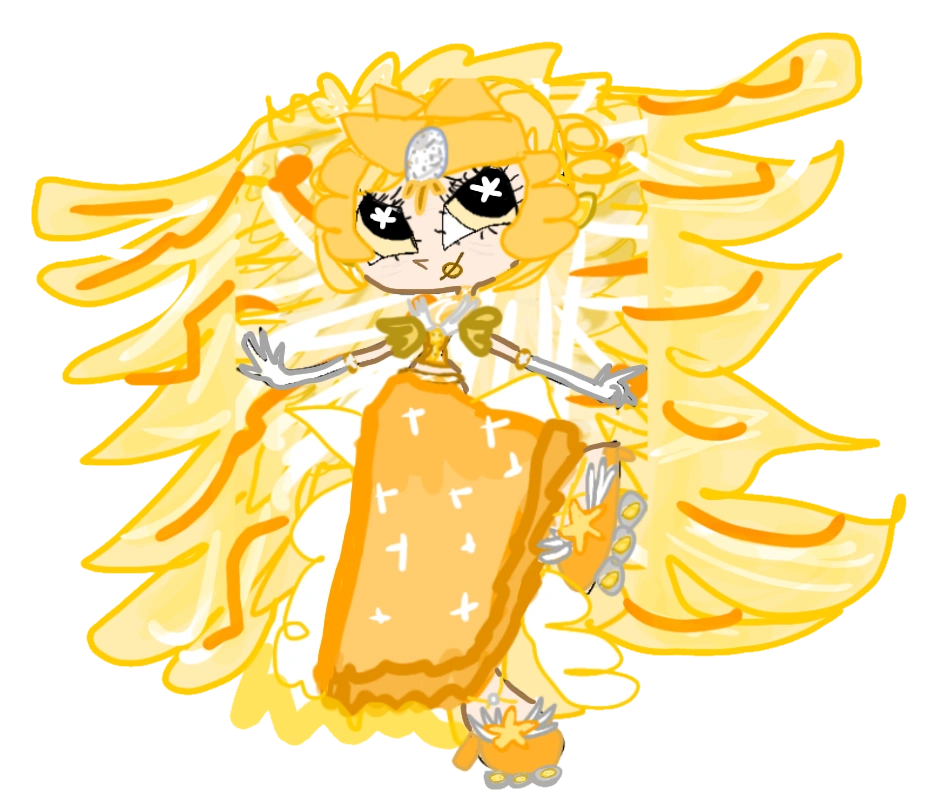 The Big Bang | Milky Way and the Galaxy Girls: All Stars Wiki | Fandom