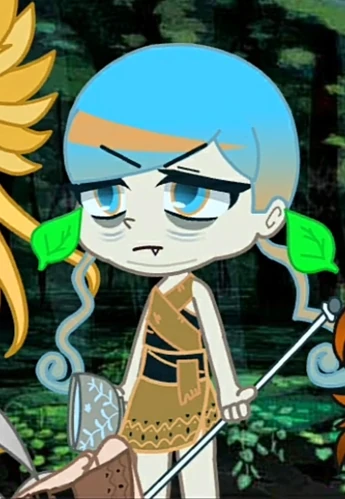 Gor | Milky Way and the Galaxy Girls: All Stars Wiki | Fandom