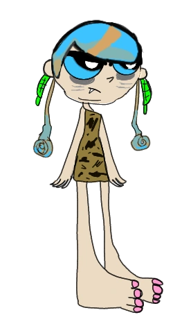 Gor | Milky Way and the Galaxy Girls: All Stars Wiki | Fandom