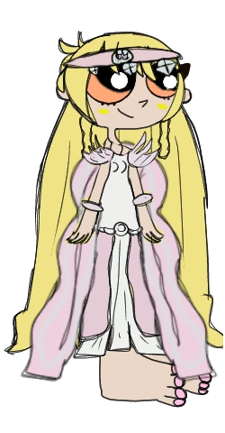 Stella | Milky Way and the Galaxy Girls: All Stars Wiki | Fandom