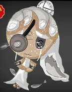 Ruby Choco Cookie | Milky Way and the Galaxy Girls: All Stars Wiki | Fandom