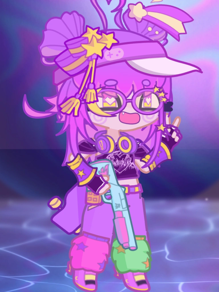 Ruby Choco Cookie | Milky Way and the Galaxy Girls: All Stars Wiki | Fandom