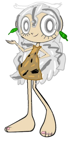 Theia | Milky Way and the Galaxy Girls: All Stars Wiki | Fandom