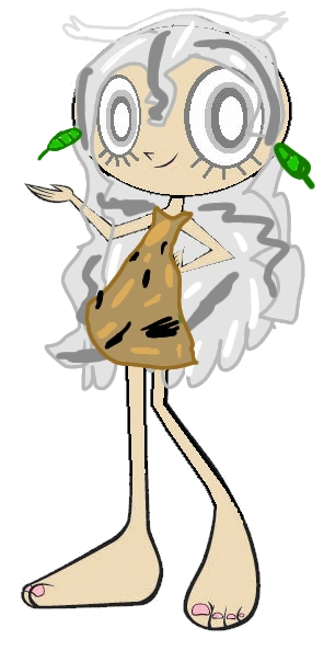 Theia | Milky Way and the Galaxy Girls: All Stars Wiki | Fandom