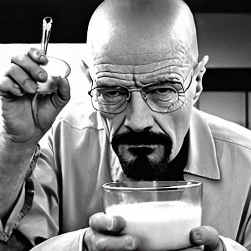 Walter White Milk | Milk Wiki | Fandom