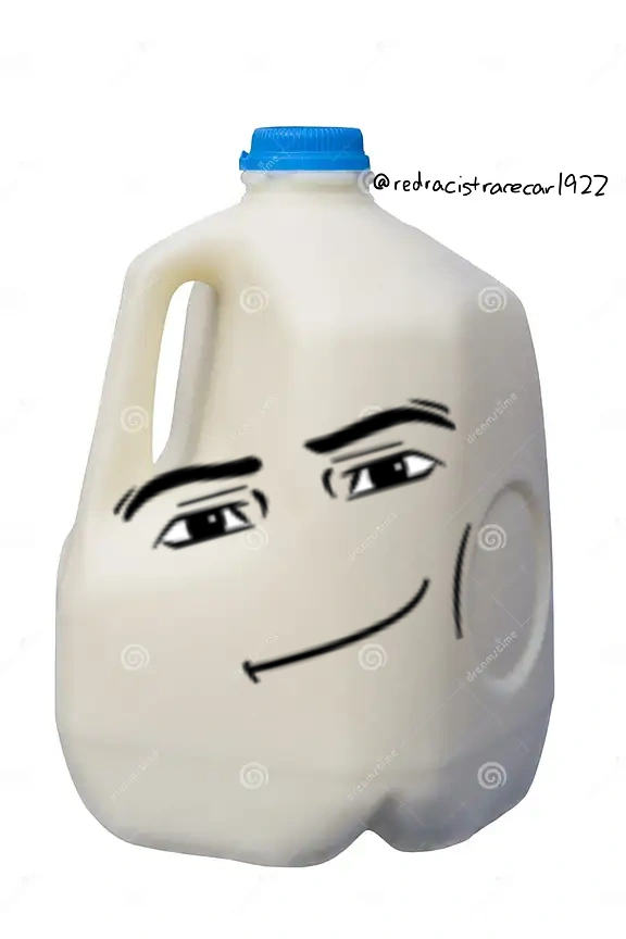 Manly Milk | Milk Wiki | Fandom