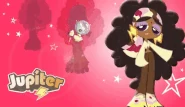 Jupiter | Milky Way and the Galaxy Girls Wiki | Fandom