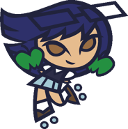 Uranus/Gallery | Milky Way and the Galaxy Girls Wiki | Fandom