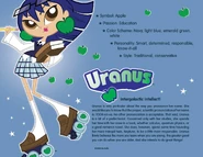 The Galaxy Girls | Milky Way and the Galaxy Girls Wiki | Fandom