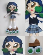 Uranus/Gallery | Milky Way and the Galaxy Girls Wiki | Fandom