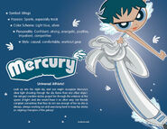 The Galaxy Girls | Milky Way and the Galaxy Girls Wiki | Fandom