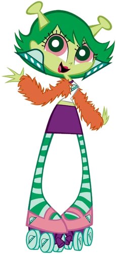 Mars | Milky Way and the Galaxy Girls Wiki | Fandom