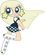 Milky Way and the Galaxy Girls | Milky Way and the Galaxy Girls Wiki ...