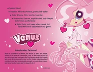 The Galaxy Girls | Milky Way and the Galaxy Girls Wiki | Fandom