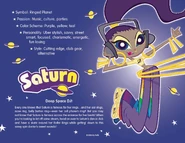 The Galaxy Girls | Milky Way and the Galaxy Girls Wiki | Fandom