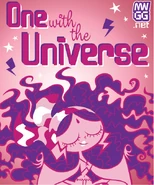 Jupiter | Milky Way and the Galaxy Girls Wiki | Fandom