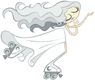 The Moon | Milky Way and the Galaxy Girls Wiki | Fandom