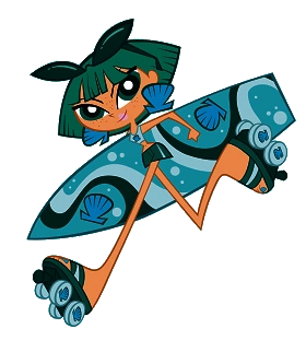 Neptune | Milky Way and the Galaxy Girls Wiki | Fandom