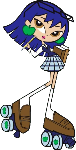 Uranus/Gallery | Milky Way and the Galaxy Girls Wiki | Fandom