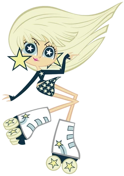 Earth Milky Way Galaxy And The Girls