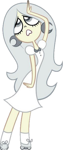 The Moon | Milky Way and the Galaxy Girls Wiki | Fandom