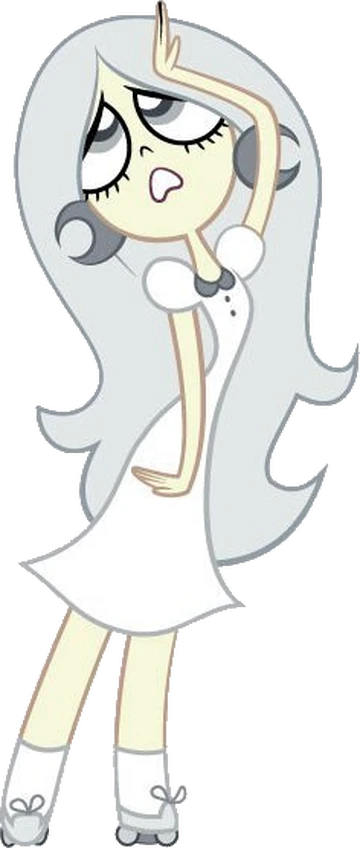 The Moon And Milky Way Galaxy Girls