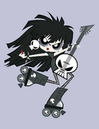 Pluto | Milky Way and the Galaxy Girls Wiki | Fandom