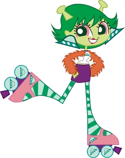 Milky Way Girls Galaxy Wallpaper