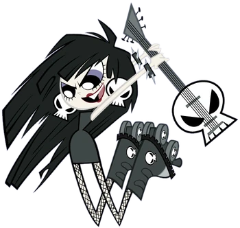 Pluto | Milky Way and the Galaxy Girls Wiki | Fandom