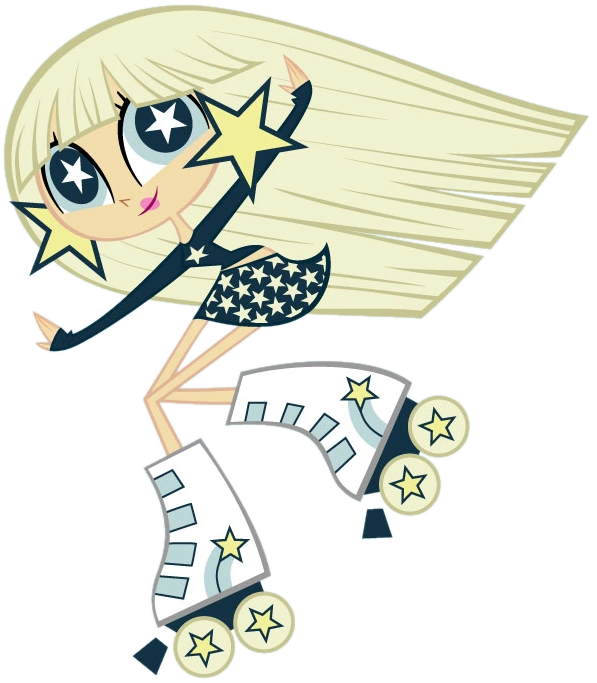 Little Girl And The Milky Way Galaxy Girls