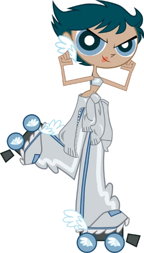 Mercury | Milky Way and the Galaxy Girls Wiki | Fandom