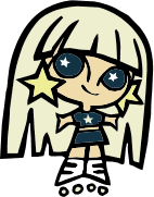 Milky Way/Gallery | Milky Way and the Galaxy Girls Wiki | Fandom