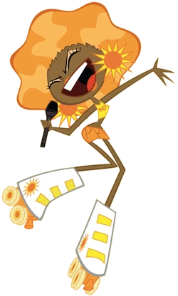 Little Girl And The Milky Way Galaxy Girls