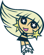 Milky Way/Gallery | Milky Way and the Galaxy Girls Wiki | Fandom